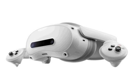 Buy The Pico 4 Ultra Enterprise Vr Expert Inc