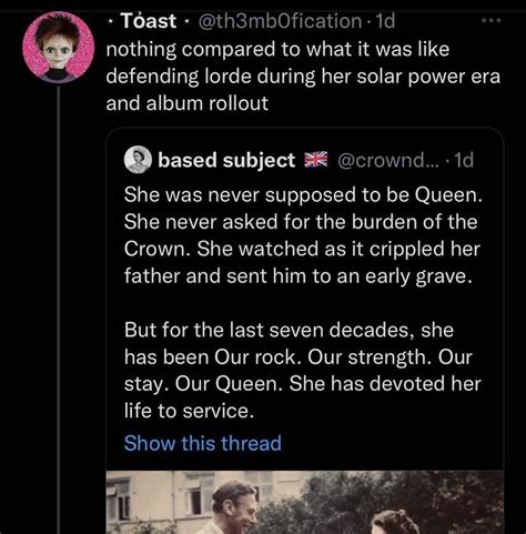 Ever Since Lorde Released The Solar Power Music Box Ive Been Debating Whether Or Not I Should