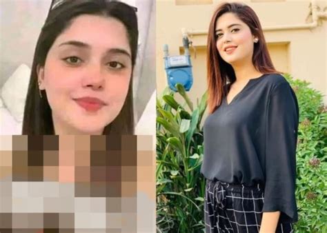Tiktok Star Sajal Malik Viral Video Full Online Social Diary Magazine