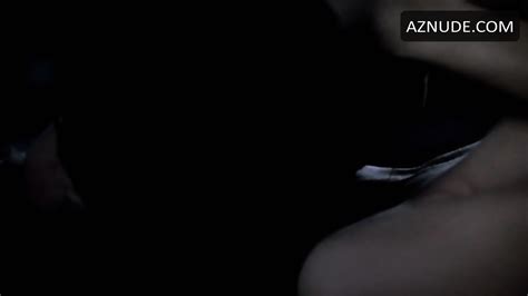 Anna Falchi Breasts Butt Scene In Cemetery Man