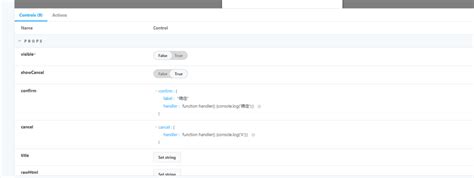 Vue3 自定义组件库—storybook文档支持 Web札记 Segmentfault 思否