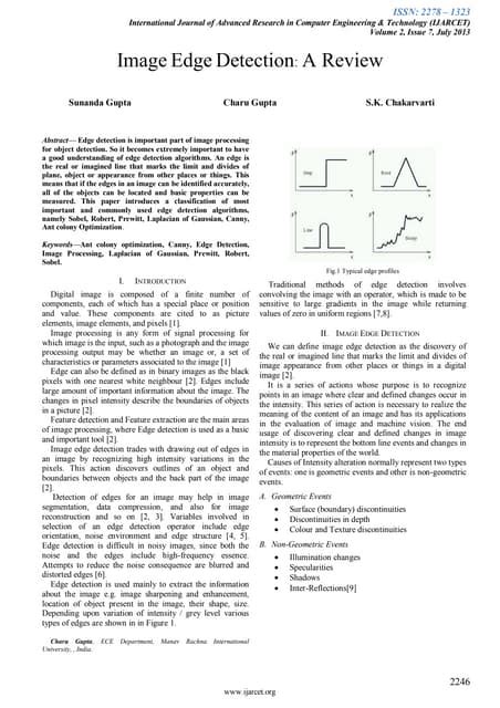 Edge Detection Using Sobel Operatorpptx