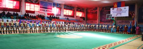 МОНГОЛ УЛСЫН ШИНЭ ҮНДСЭН ХУУЛЬ БАТЛАГДСАНЫ 30 ЖИЛИЙН ОЙД ЗОРИУЛСАН ХҮЧИТ БӨХИЙН БАРИЛДААНД