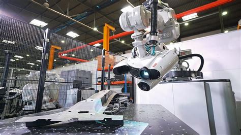 Innovation Highlights 2020 News Center Abb