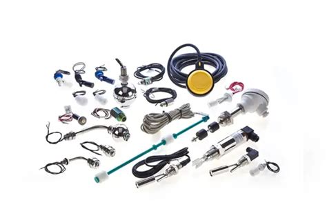 Whats The Difference Between A Level Switch And A Level Transmitter News From Applications