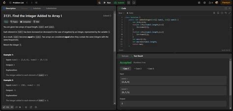 Shivam Rawal On Linkedin 100daysofcode Leetcodechallenge Codingjourney