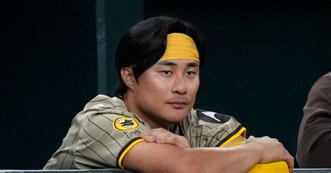 김하성은 어디로 Sf엔 이정후와 멜빈 감독이 있다보라스의 계약규모가 관건