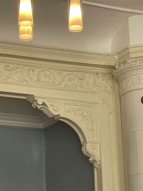 Light Academia Architecture