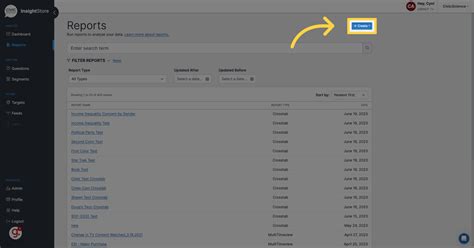 Video Create A Crosstab Civicscience Knowledge Base