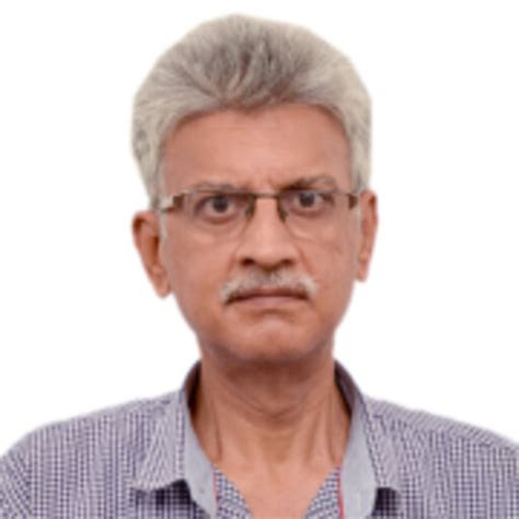 Sukhdev Singh Ex Deputy Director General M S Software Systems