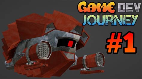My Game Dev Journey Ep 1 Youtube