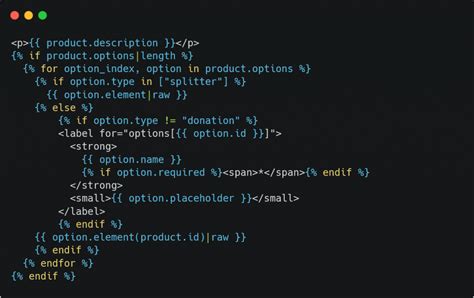 revamping your single product page with twilight themes salla developers