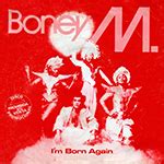 Boney M Ibervinilo