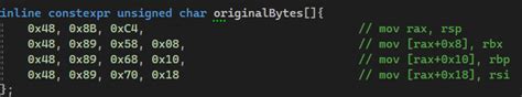 Universal Packet Logger Hack Any Modern Online Game X64