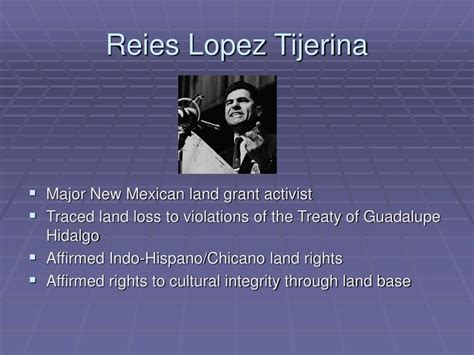 Ppt Chicano History Of The Mexican American Civil Rights Movement