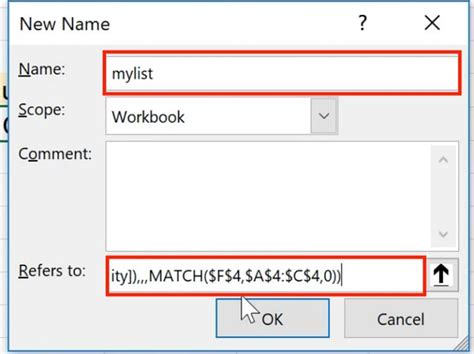 Expandable Conditional Drop Down Lists In Excel Xelplus Leila Gharani