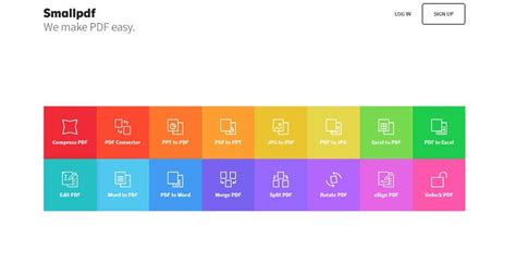 Top 5 Kofax Power Pdf Alternatives In 2020