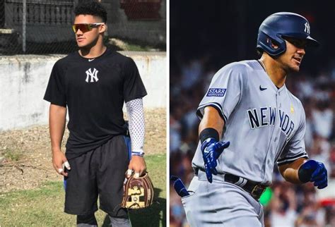 Scout Revela Cómo Jasson Domínguez Consiguió Un Inusual Contrato Con Los Yankees