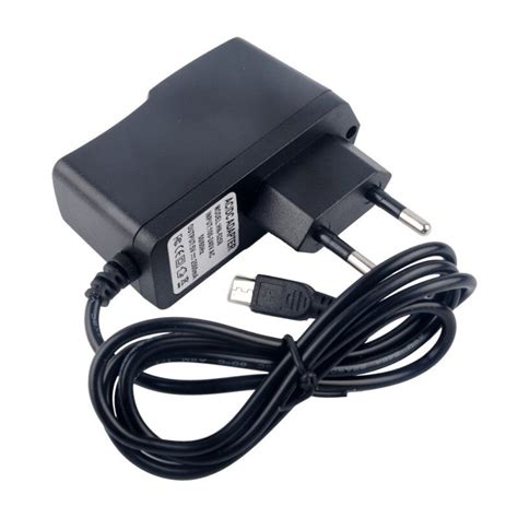 Alimentator 5v 2 5a Compatibila Cu Raspberry Pi 3 Raspberry Pi Zero