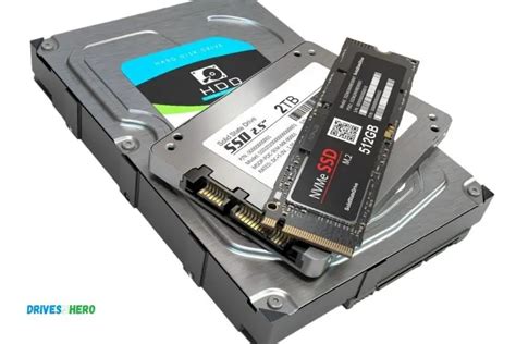 Xbox One X Internal Ssd Vs Hdd Which One Is Better