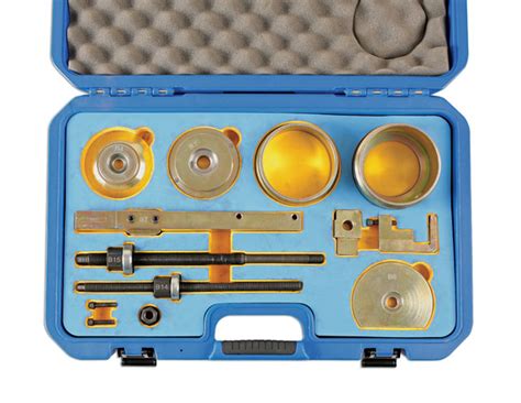 Laser Tools 6250 Front Engine Subframe Bush Tool For Vag