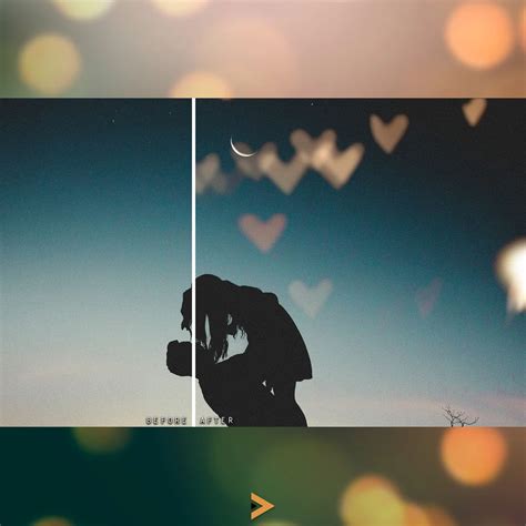 Bokeh Overlays