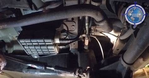 Do It Yourself Video Simple How To On Relocation Of Your Fuel