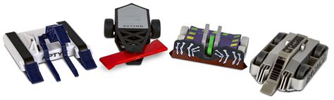 Hex Bug 413 5158 Hexbugs Battlebots Push Strike Assorted Characters