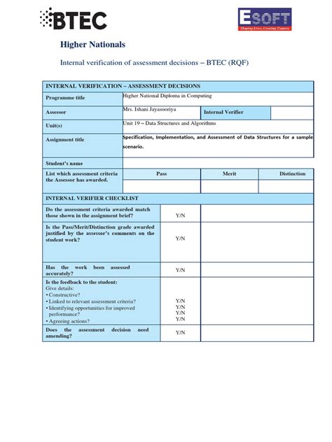 1159 1619624003344 Unit 19 Dsa Assignment Reworded 2021 Pdf