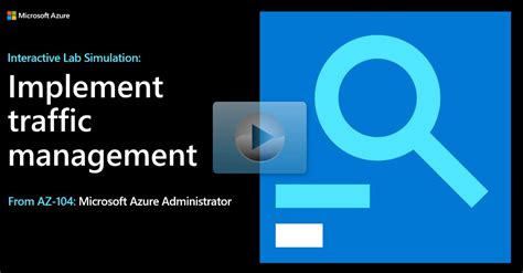 Rodrigo Jesus On Linkedin Azure Profissaocloud Cloudcomputing Cloudspecialist Loadbalancer