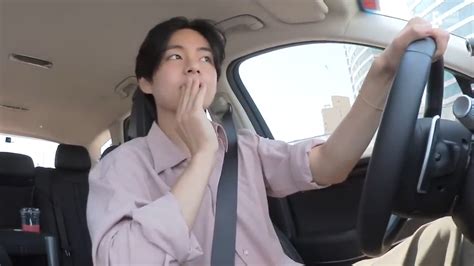 ولاگ تهیونگ با زیرنویس فارسی نماشا