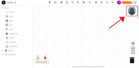 Backpack Niotron Docs