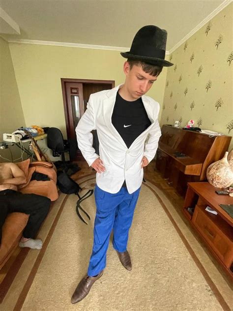 Костюм альфонс — ціна 500 грн у каталозі Костюми Купити чоловічі речі за доступною ціною на