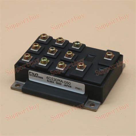 Optimizing Power Systems With Fuji Infineon Igbt Modules Tst Automation