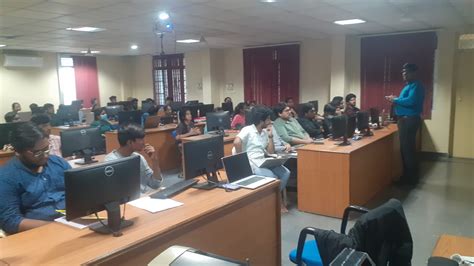 3 Day Workshop On “sql Programming” Cse2 Mgit
