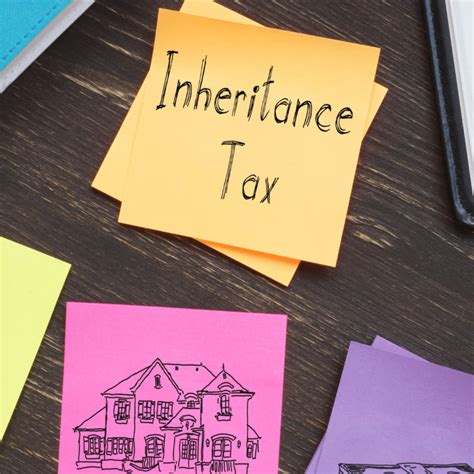 Inheritance Tax Exemptions The Probate Network