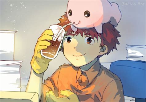 134 Best Digimon Izzy Images On Pinterest Digimon Adventure Tri Digimon Digital Monsters
