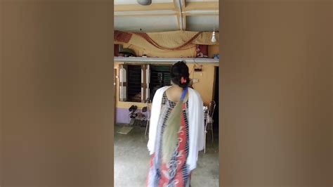 তোমার ঝুমা বৌদির মশারি শাড়ি পড়ে ফেসবুকে ছবি ছেড়েছি দেখো 😒🤨🧐🤯 Shorts