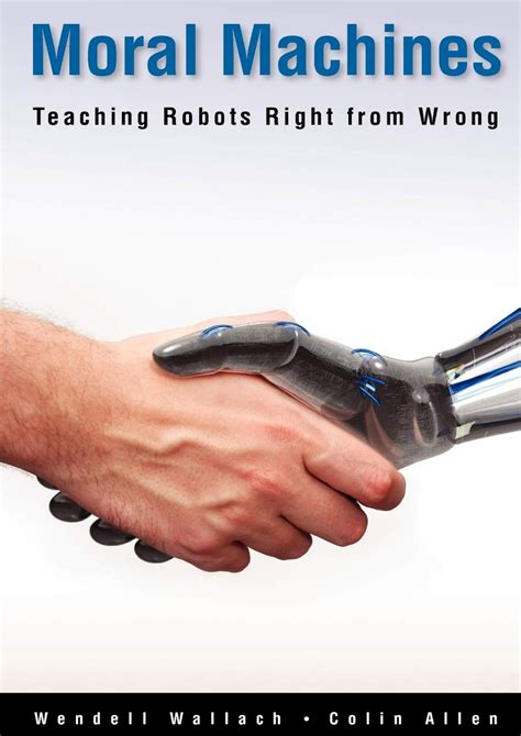 Mclellan Read Moral Machines Teaching Robots Right From Wrong Page 1 Created With