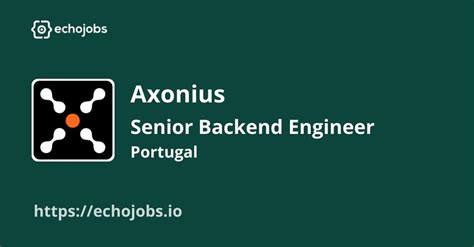 hiring senior backend engineer portugal portugal [sql python