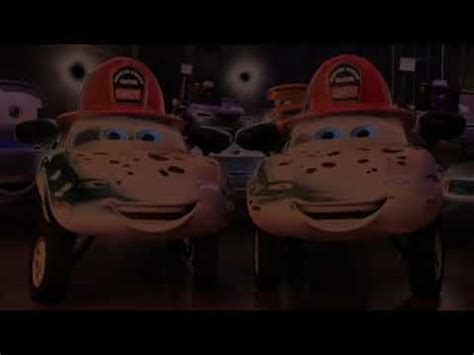 Cars Toon Maters Tall Tales Rescue Squad Mater German In G Major 4