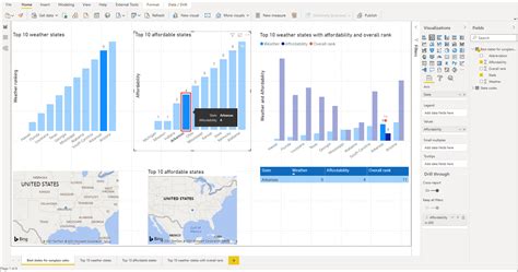 power bi select distinct values from table design talk