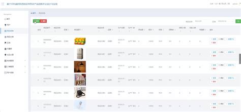 基于协同过滤推荐算法微信小程序springboot的农产品团购推荐平台设计和实现源码论文部署讲解等基于协同过滤算法的社区团购微信