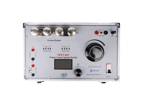 Air Circuit Breaker Injection Test At Maria Adkins Blog