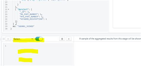 Java Code Generated By Compass Does Not Work Drivers And Odms Mongodb