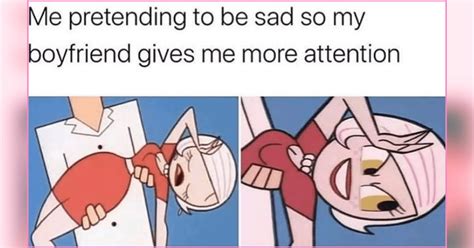 21 Clingy Relationship Memes For Co Dependent Couples Unabashedly