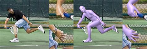 pymaf x towards well aligned full body model regression from monocular
