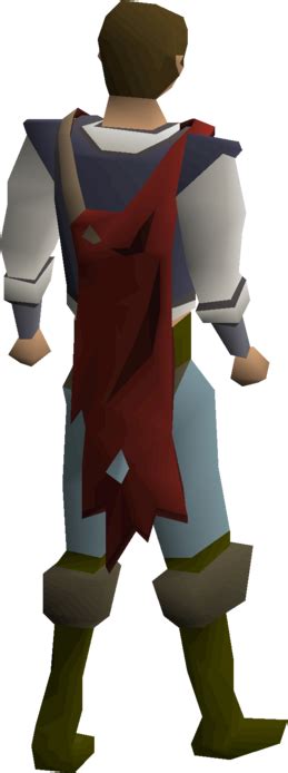 Cloak Of Ruin Osrs Wiki