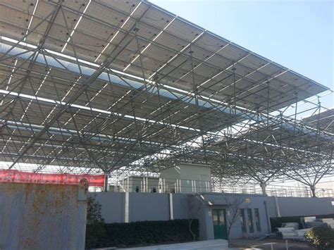 唐建华总经理陪同中核新能源领导一行考察水处理公司 南京中核能源工程有限公司