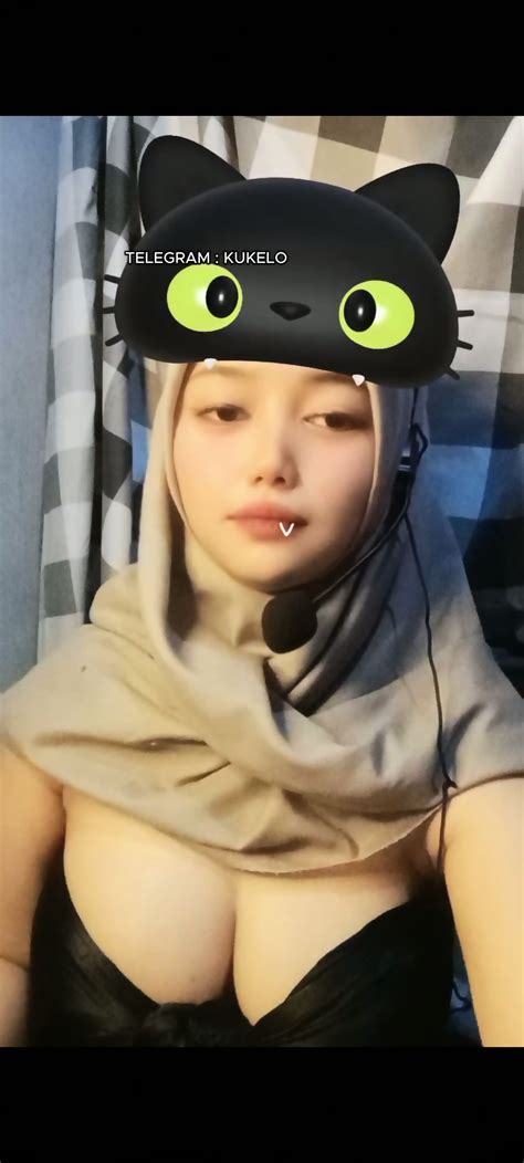 Yummyboo Hijab Tobrut Buka Buka Dikit Eporner